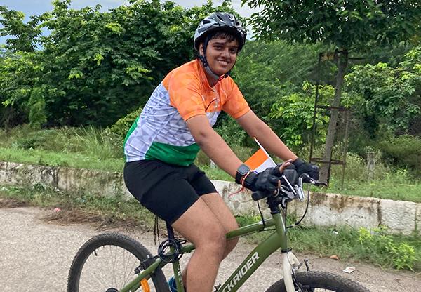 Noida Cycling Club | 15th August 2022 – Independence Day Special Ride ...